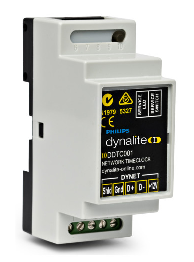 Philips Dynalite - Home Automation & Lighting Control Systems