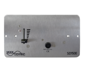 Mode Mirage Self Contained Slider Dimmer SD1500