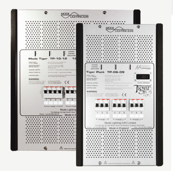 -10.12.3 Power Unit Archives - Smart Led Lighting Controls