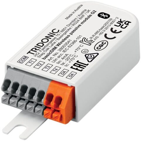Tridonic basic DIM Wireless Passive Module G2